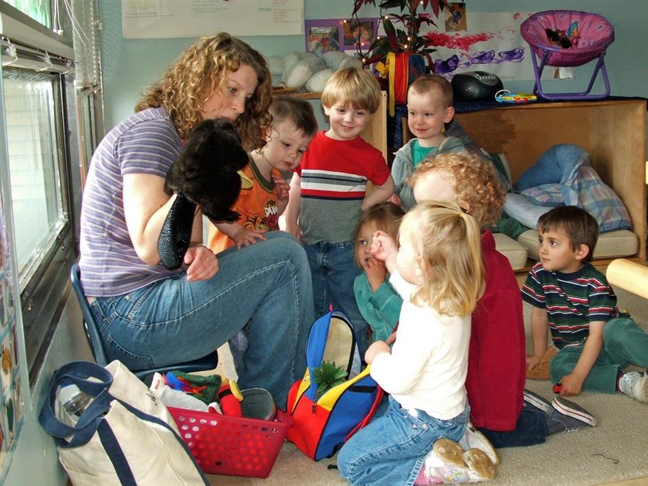 Login - Nova Scotia College of Early Childhood Education