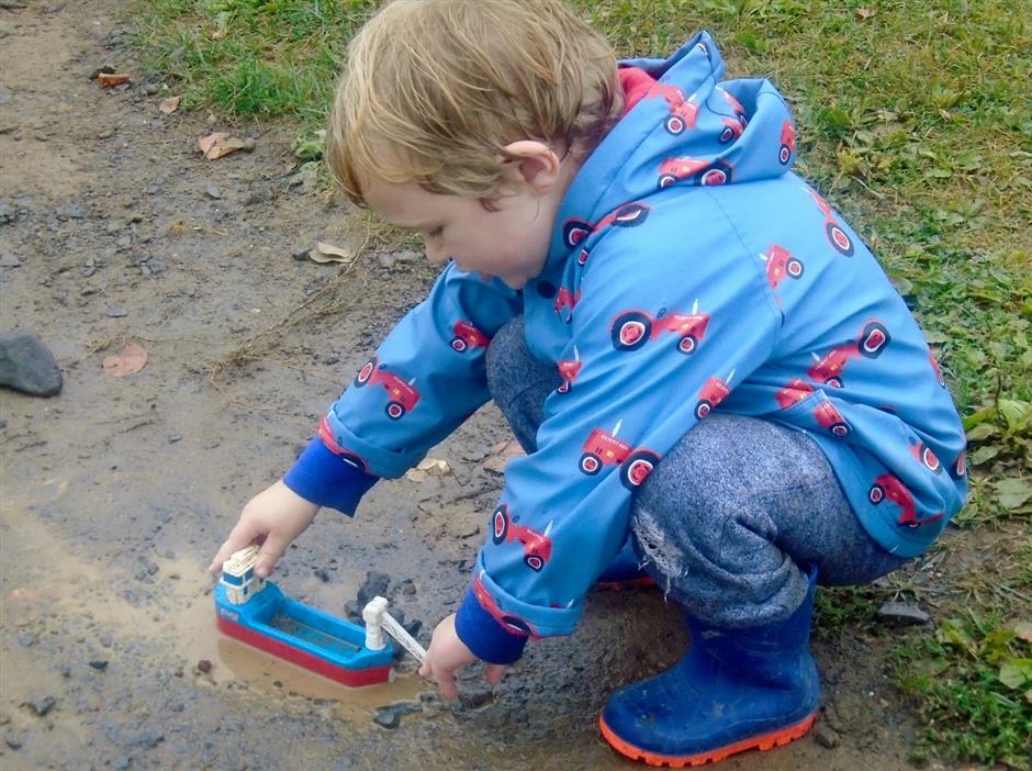 Login - Nova Scotia College of Early Childhood Education