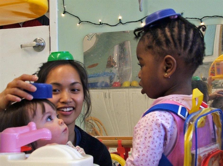 Login - Nova Scotia College of Early Childhood Education