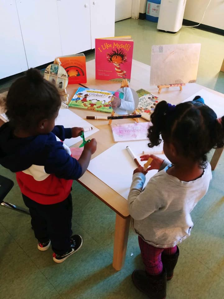 Login - Nova Scotia College of Early Childhood Education